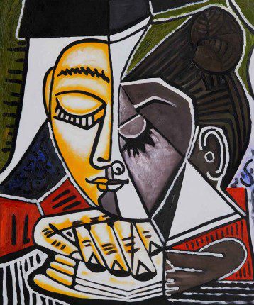 Twórczość Pablo Picasso i jego dzieła sztuki - Luxury Blog