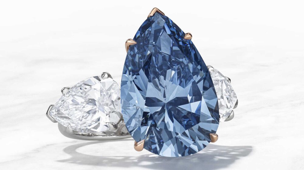najdroższy diament na świecie najdroższy diament na świecie