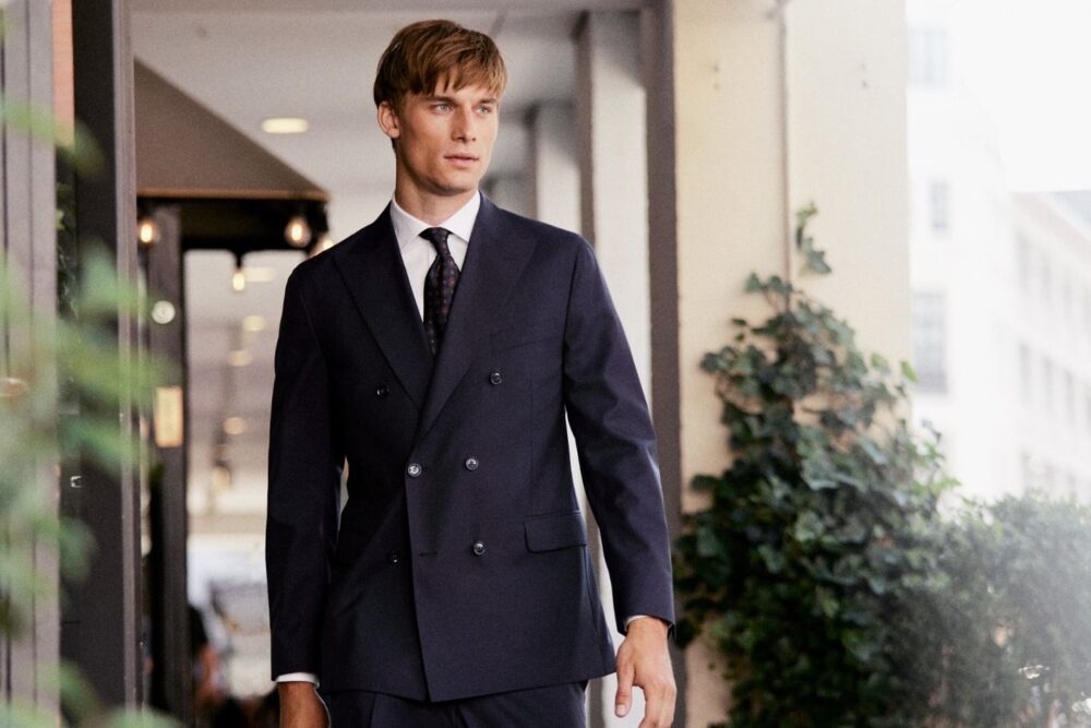 Kim jest Oscar Jacobson? - Luxuryblog