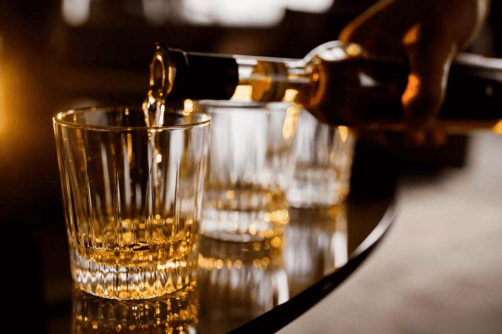 Ranking whisky w Polsce – zestawienie 15 najlepszych whisky!