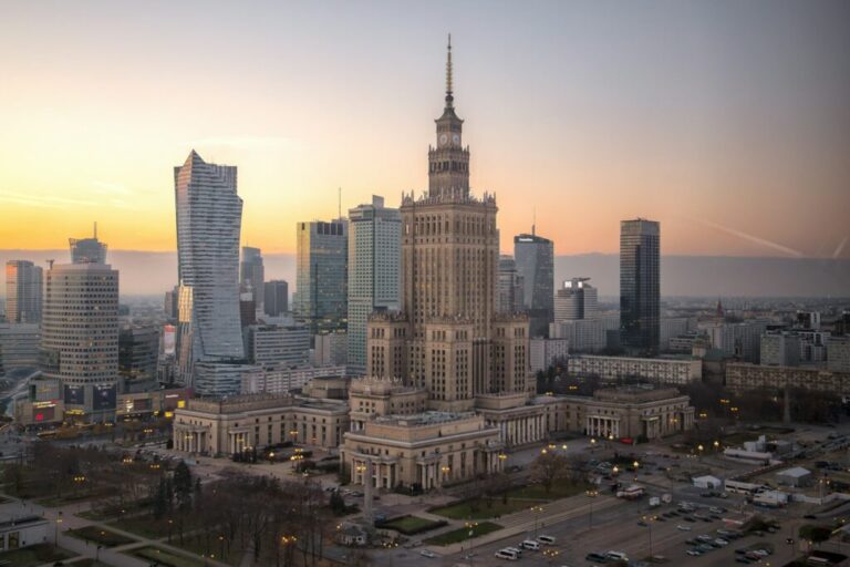 Roma Tower - nowy wieżowiec na kościelnej działce w centrum - Luxuryblog